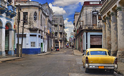 Kuba Ferien | Die schönsten Hotels für Ihre Kubareise